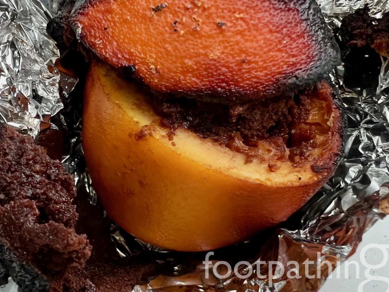 Camping Cakes | footpathing