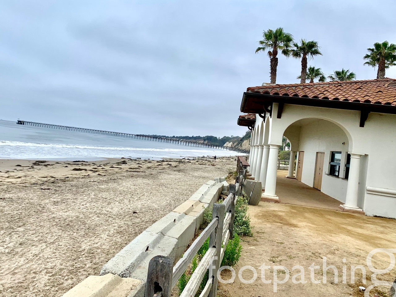 Haskell's Beach / Hel’apunitse Trail | footpathing