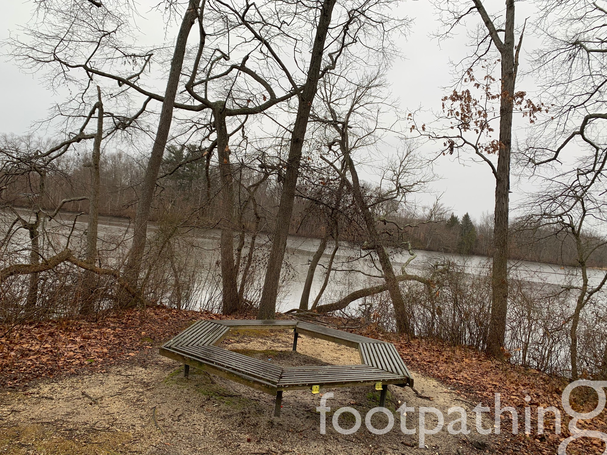 Etra Lake Trail | footpathing