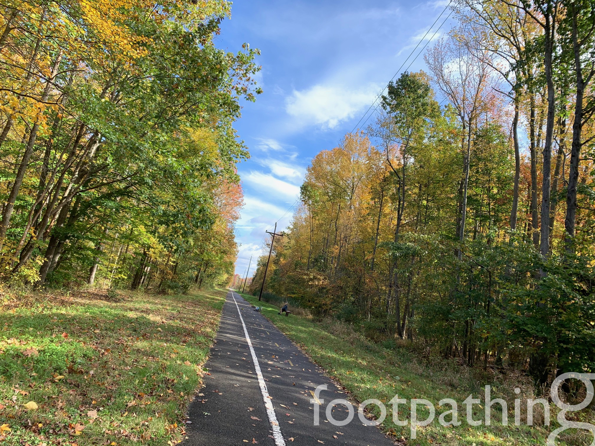 Freedom Trail | footpathing